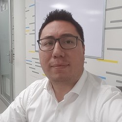 Erick Ricardo Hernandez Garcia